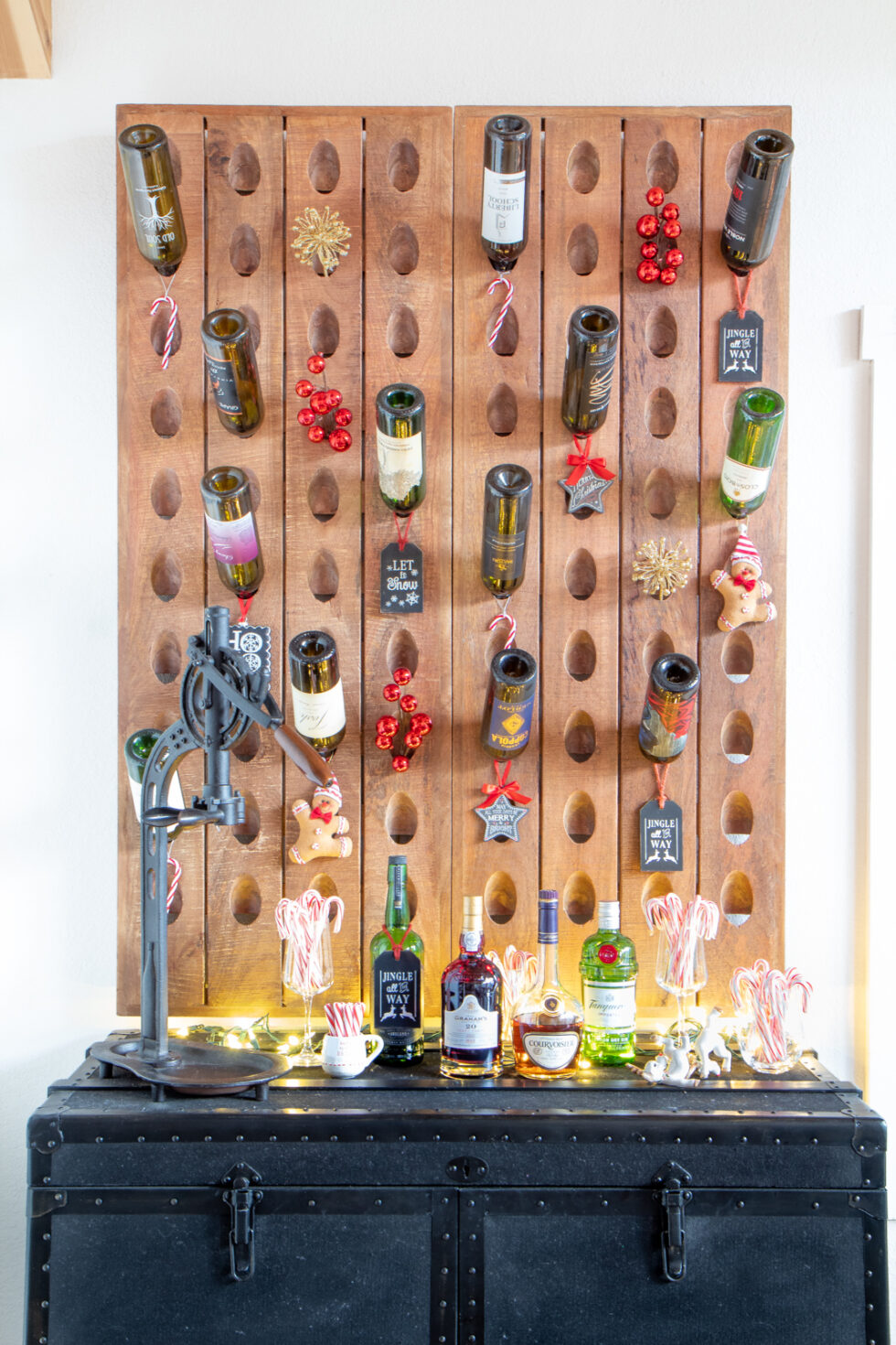 CHRISTMAS 2020 HOME TOUR | Everyday Laura