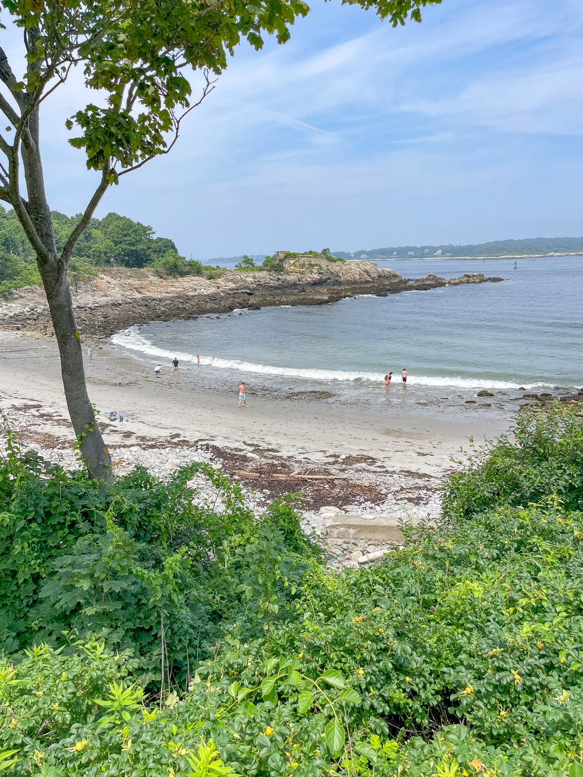THINGS TO DO IN CAPE ELIZABETH, MAINE | Everyday Laura