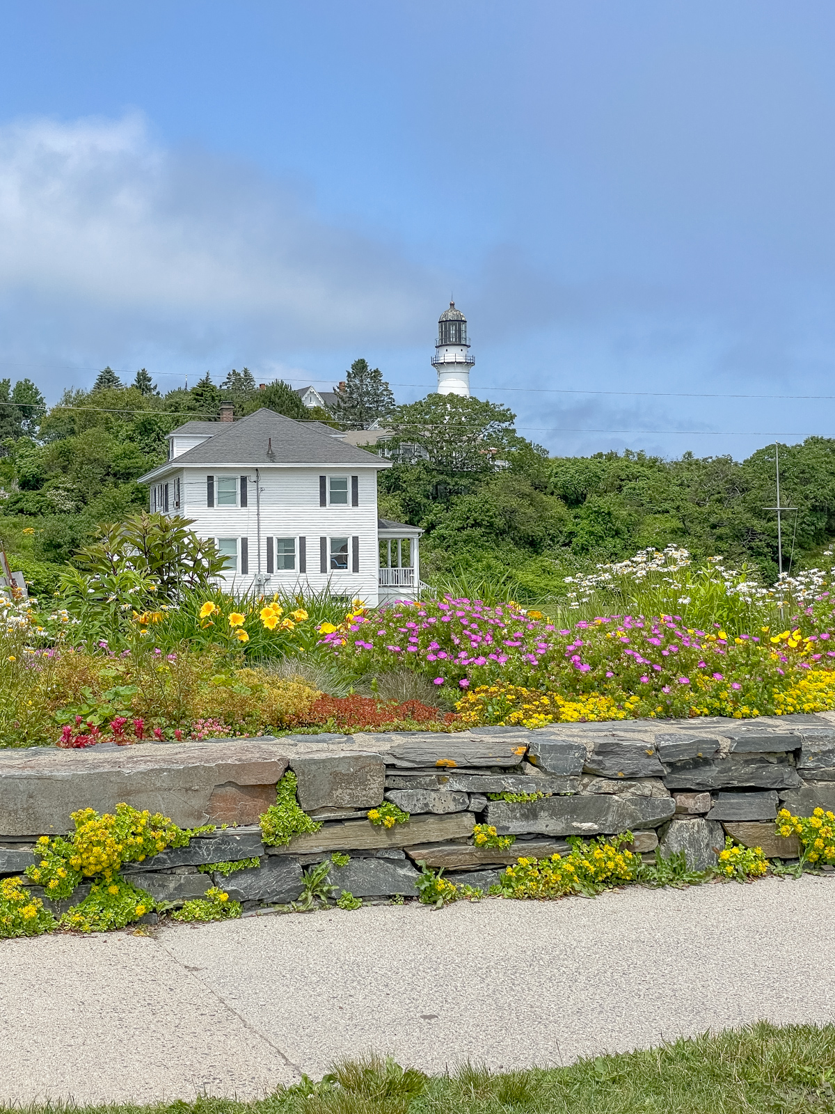 THINGS TO DO IN CAPE ELIZABETH, MAINE | Everyday Laura
