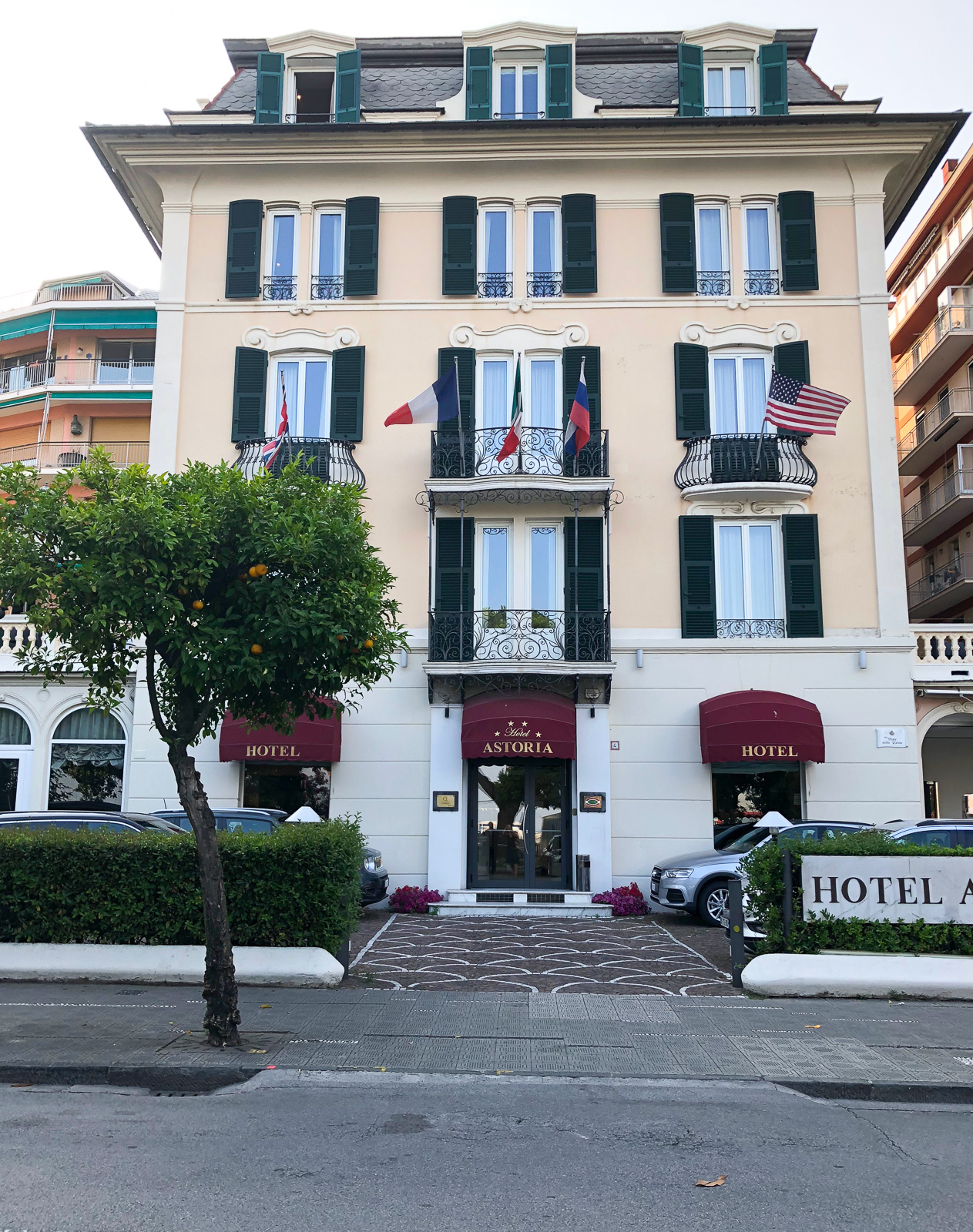 5 MUST SEE BEACH TOWNS ALONG THE ITALIAN RIVIERA | Everyday Laura