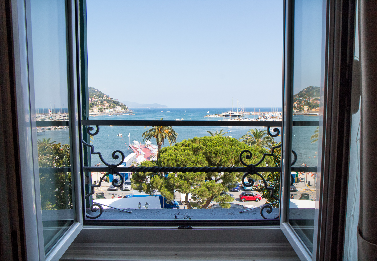 5 MUST SEE BEACH TOWNS ALONG THE ITALIAN RIVIERA | Everyday Laura