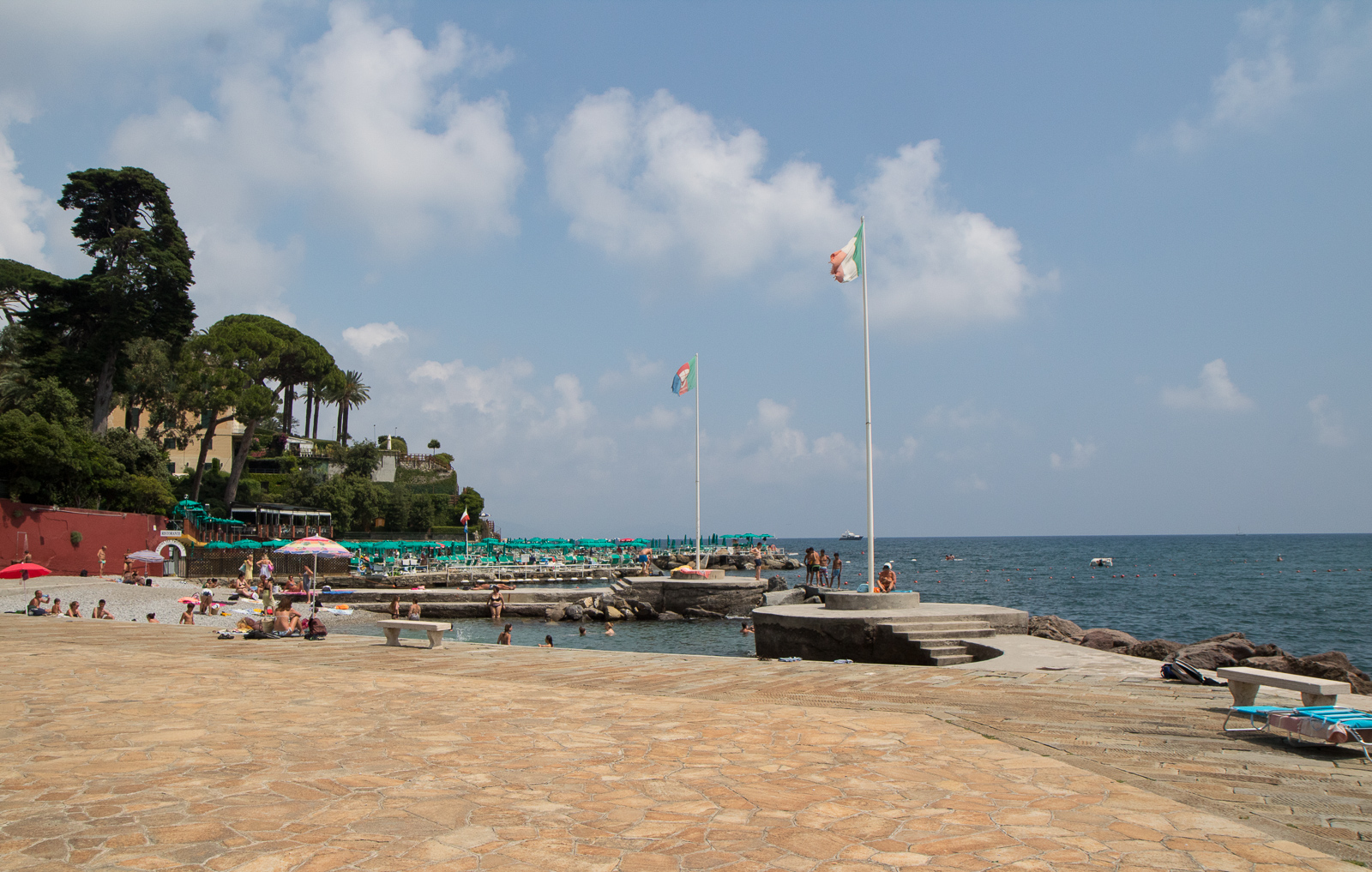 5 MUST SEE BEACH TOWNS ALONG THE ITALIAN RIVIERA | Everyday Laura