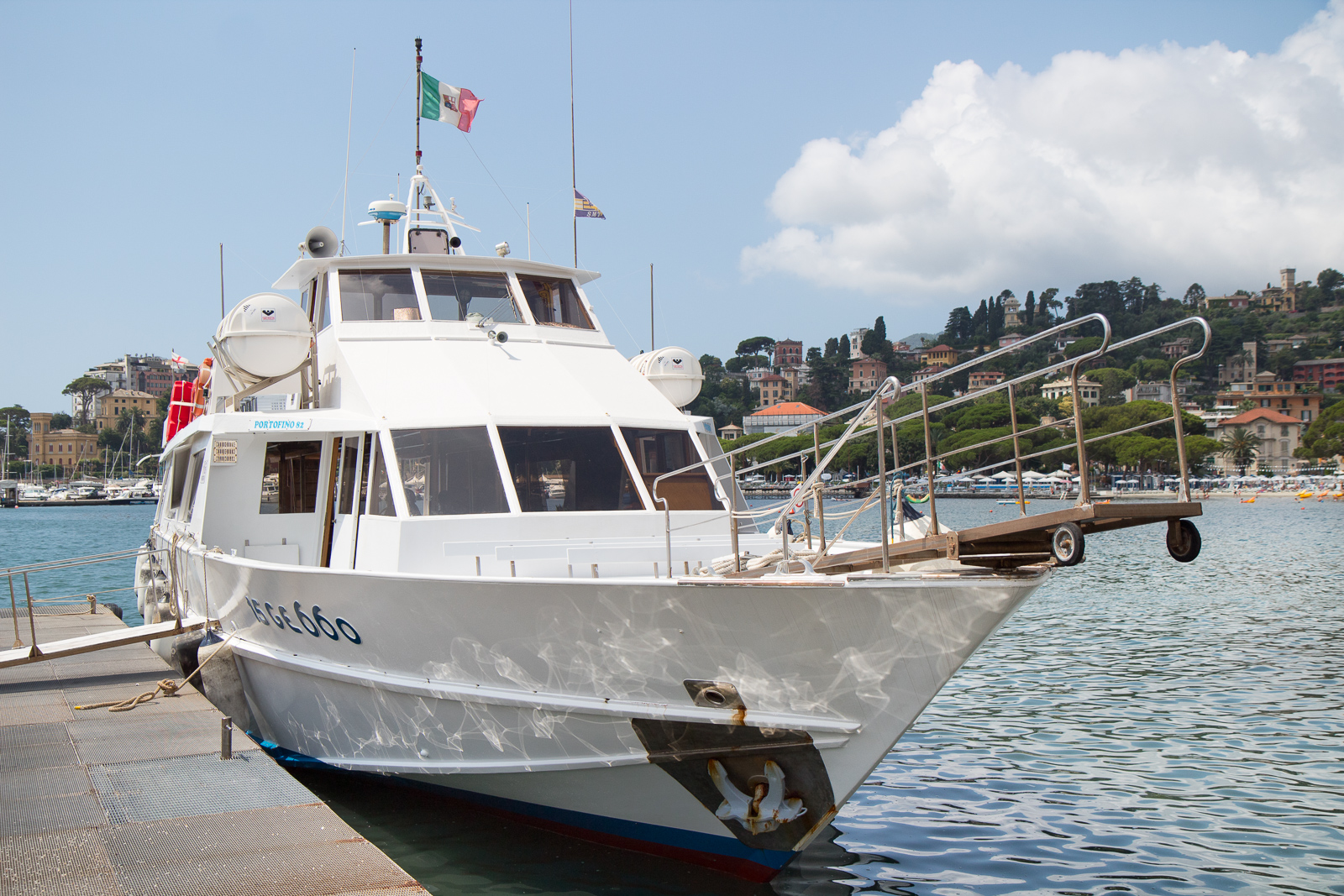 5 MUST SEE BEACH TOWNS ALONG THE ITALIAN RIVIERA | Everyday Laura