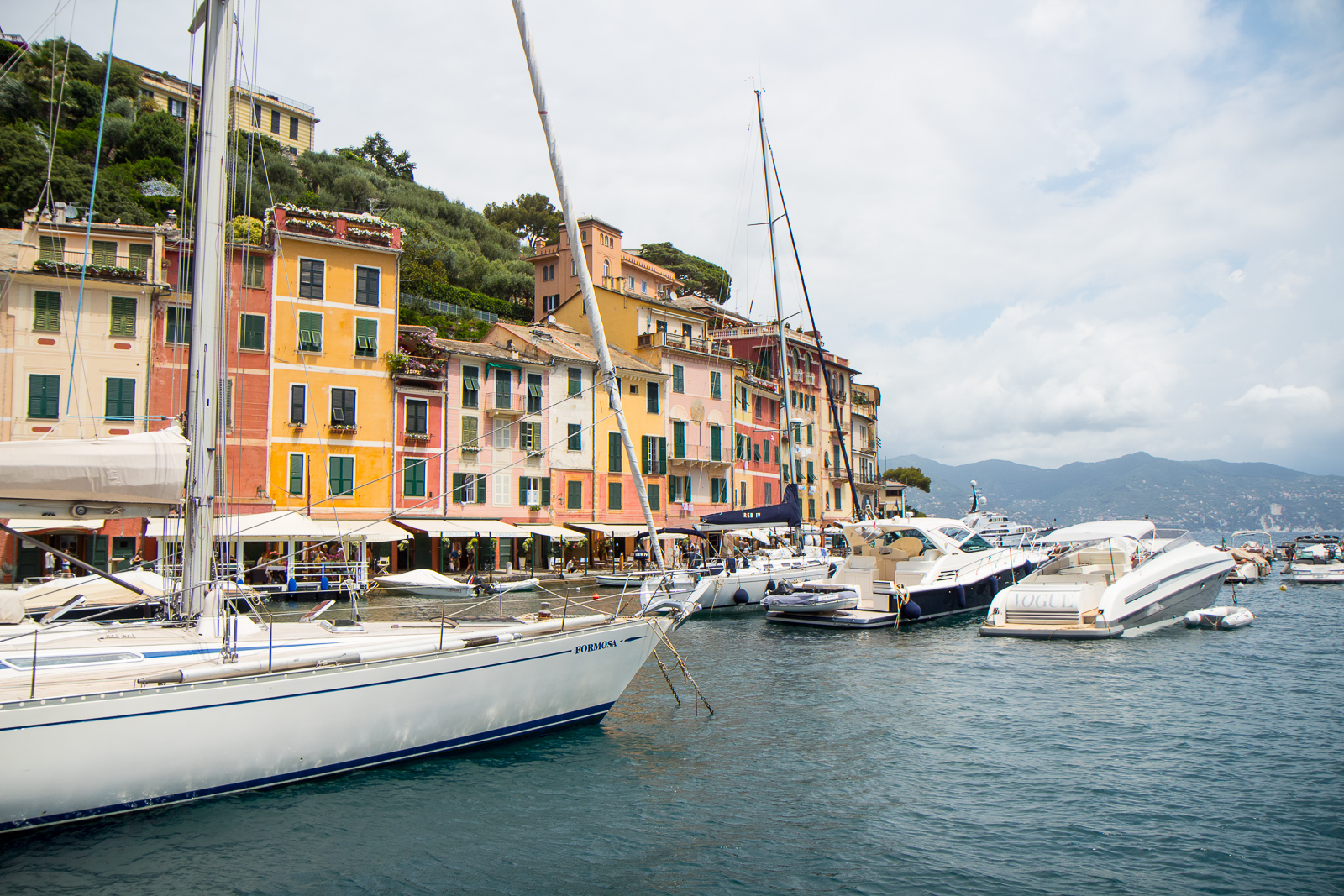 5 MUST SEE BEACH TOWNS ALONG THE ITALIAN RIVIERA | Everyday Laura