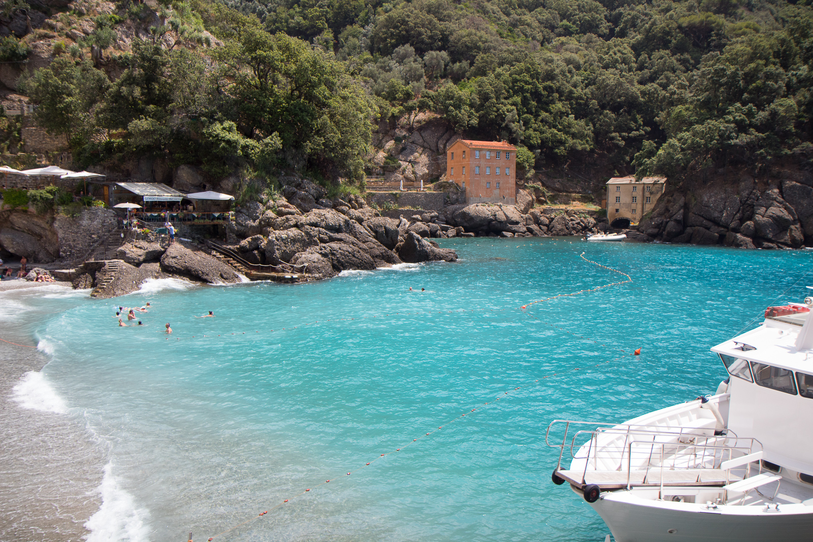 5 MUST SEE BEACH TOWNS ALONG THE ITALIAN RIVIERA | Everyday Laura