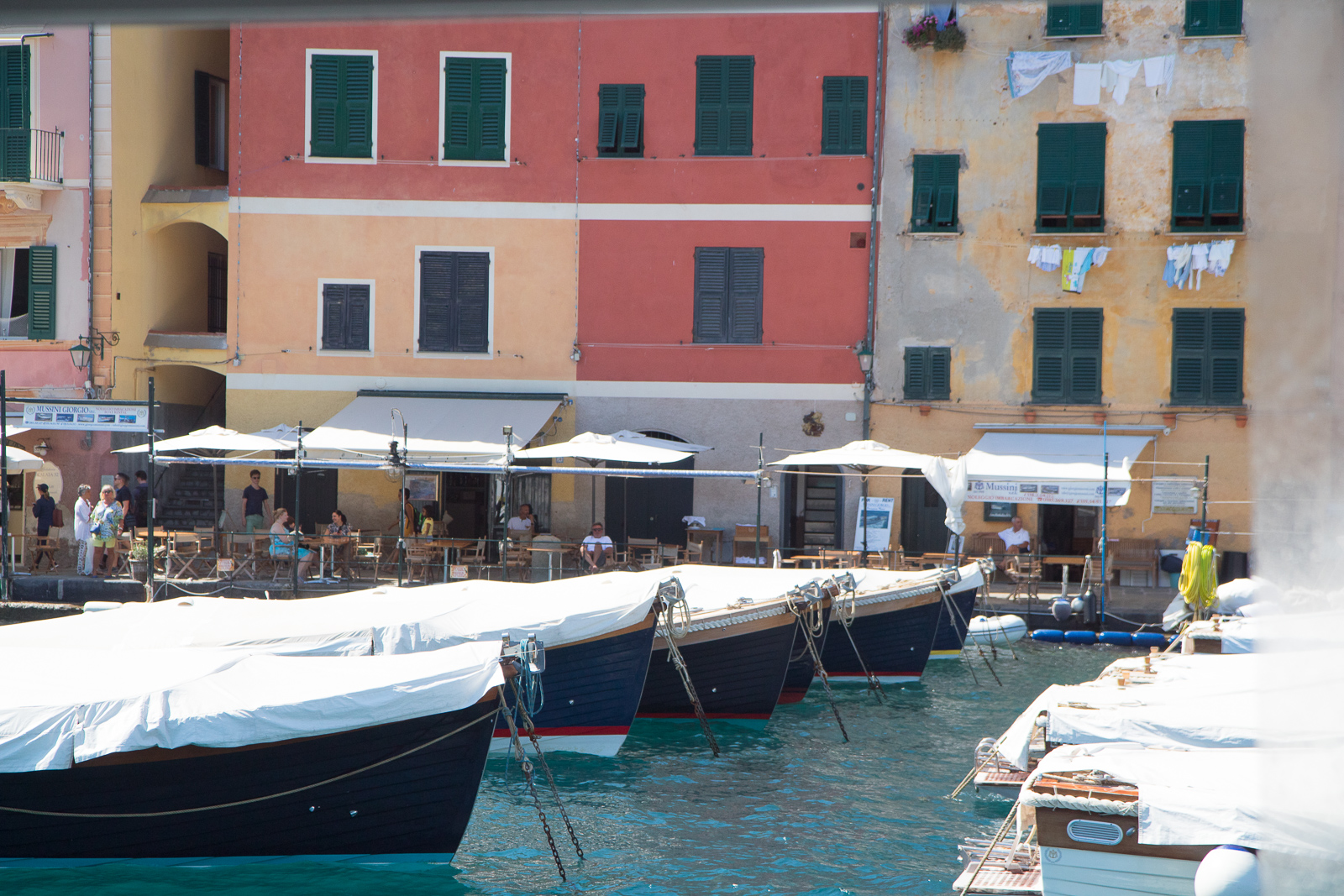 5 MUST SEE BEACH TOWNS ALONG THE ITALIAN RIVIERA | Everyday Laura