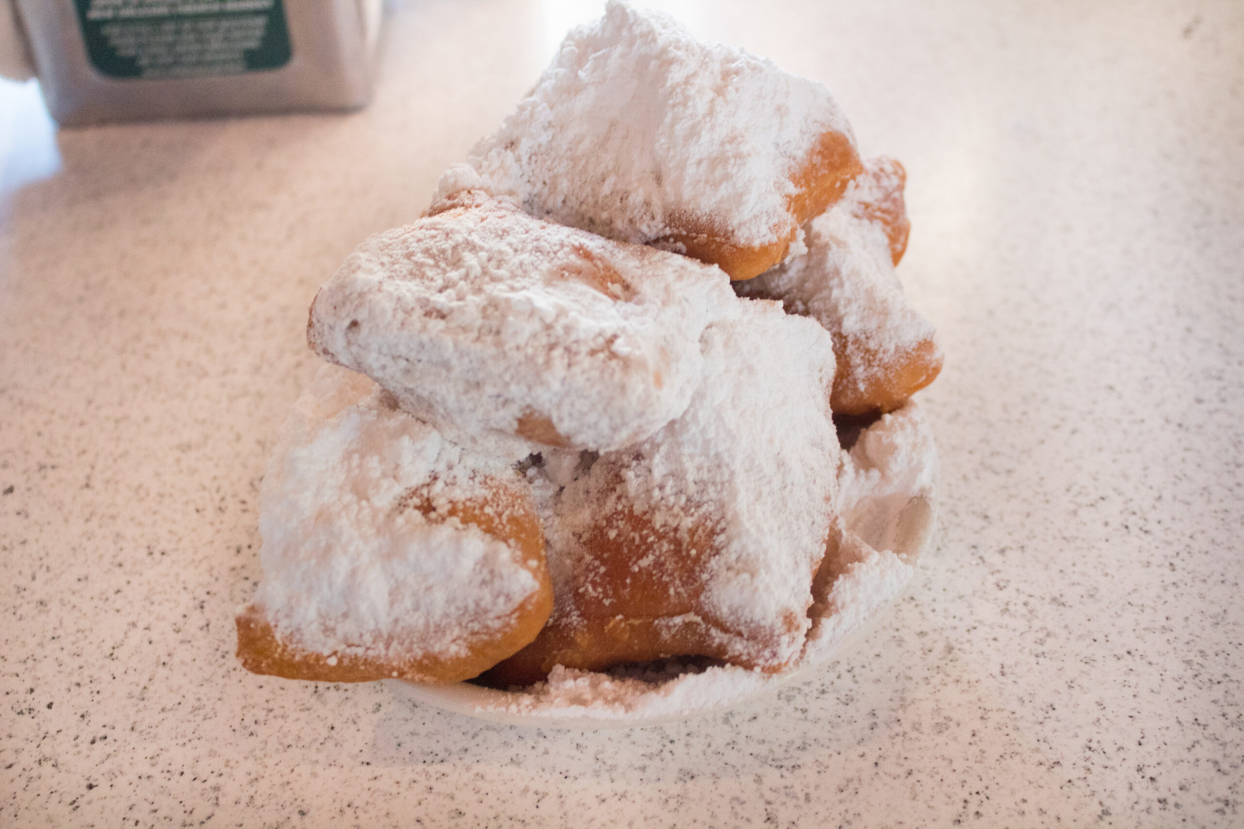 WHAT TO EAT IN NEW ORLEANS | Everyday Laura